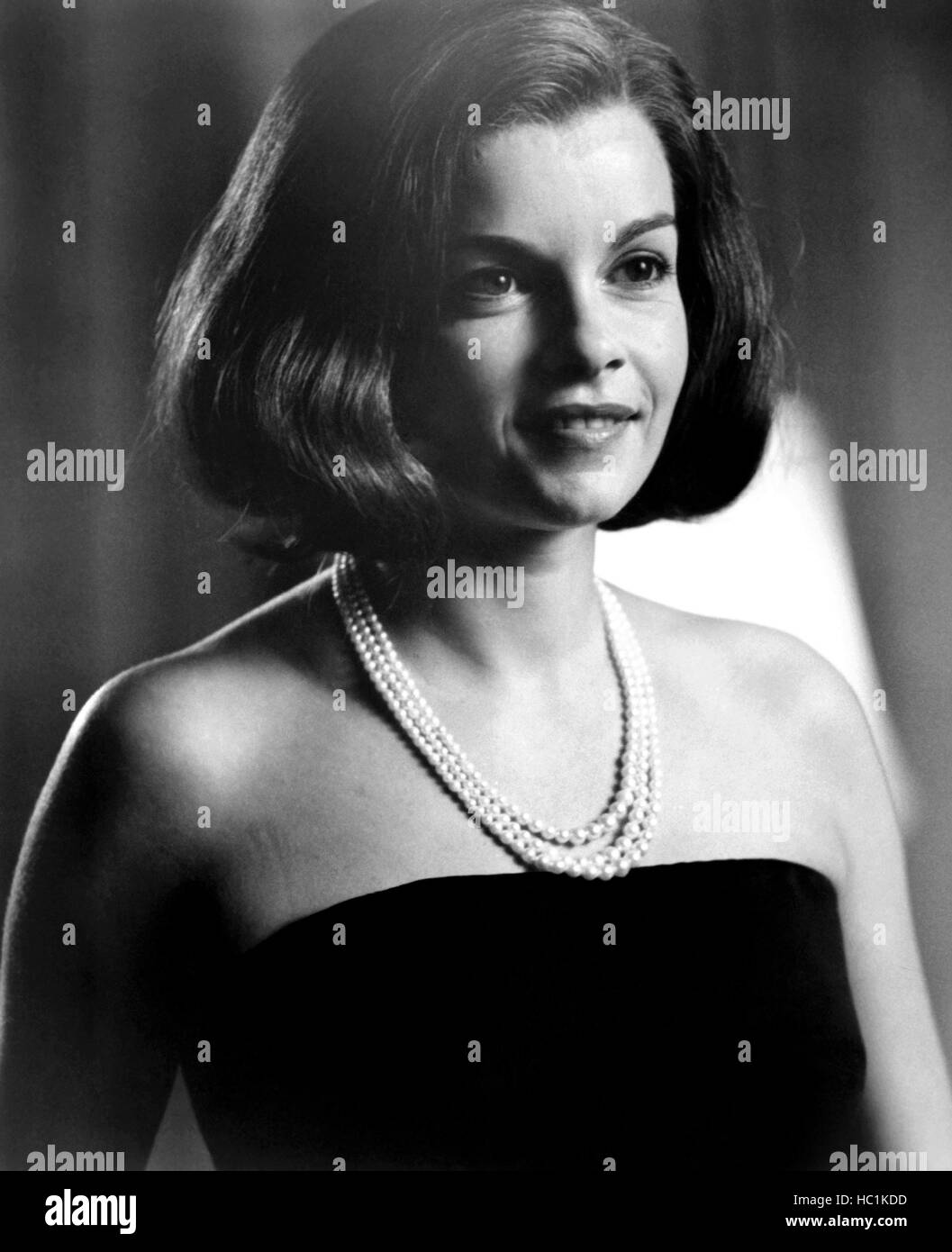 OBSESSION, Genevieve Bujold, 1976 Stock Photo - Alamy