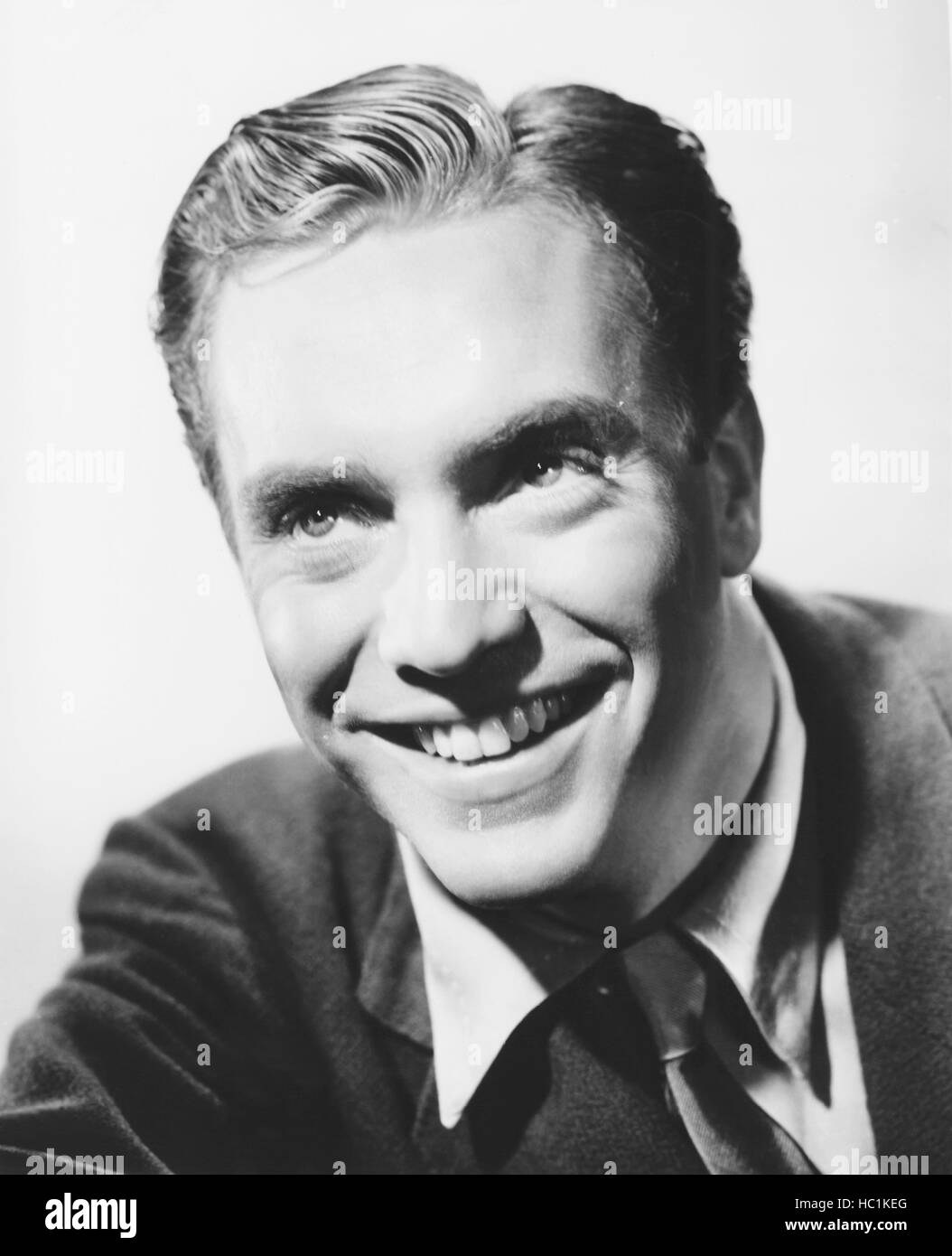 OBLIGING YOUNG LADY, Edmond O'Brien, 1942 Stock Photo - Alamy