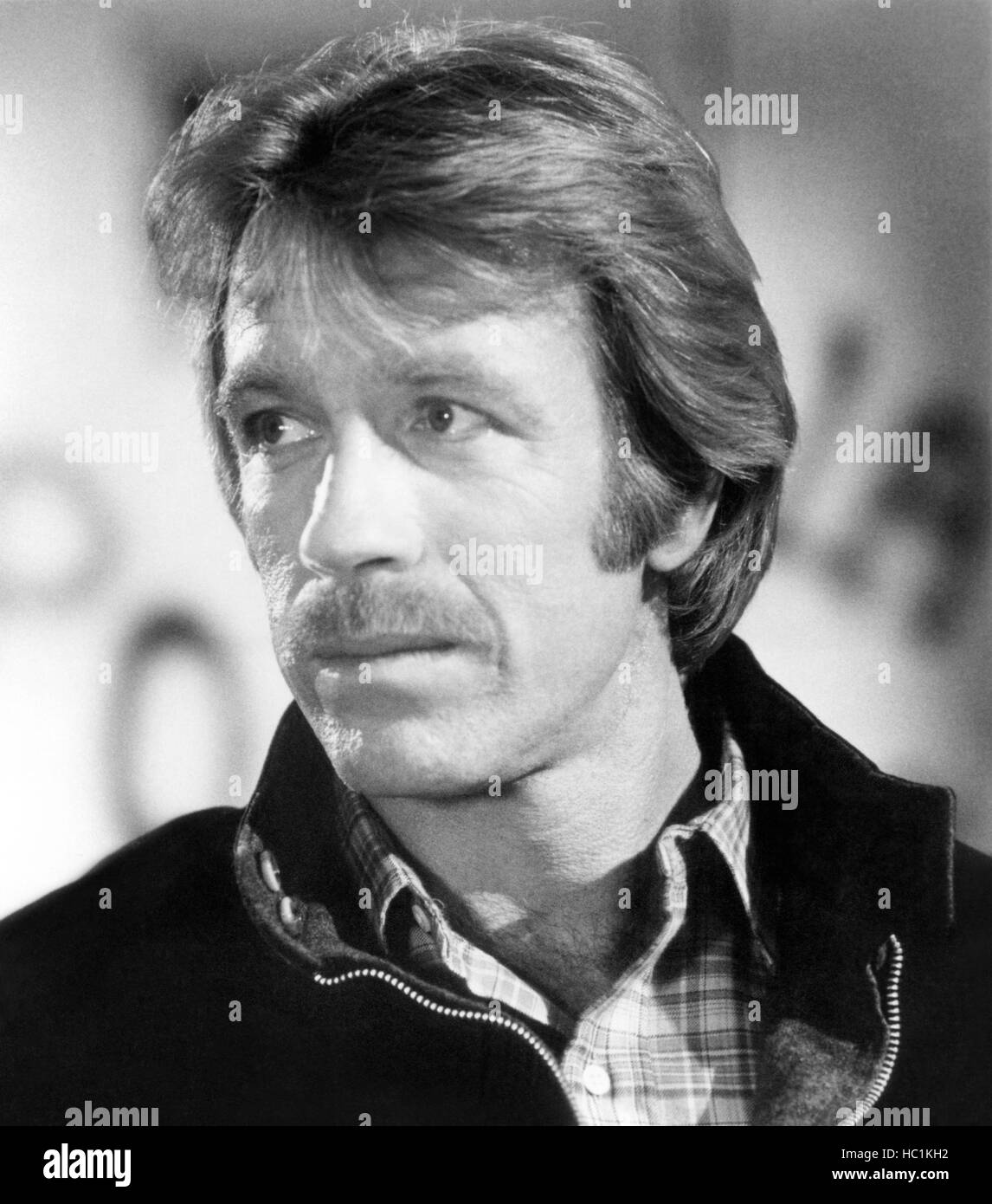 THE OCTAGON, Chuck Norris, 1980. ©American Cinema Releasing/courtesy ...