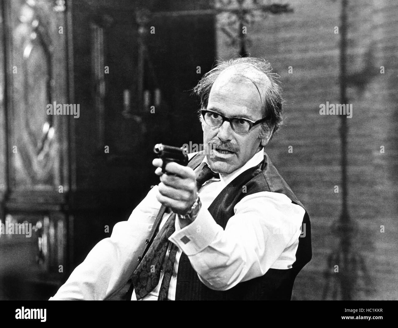 THE ODESSA FILE, Maximilian Schell, 1974 Stock Photo - Alamy