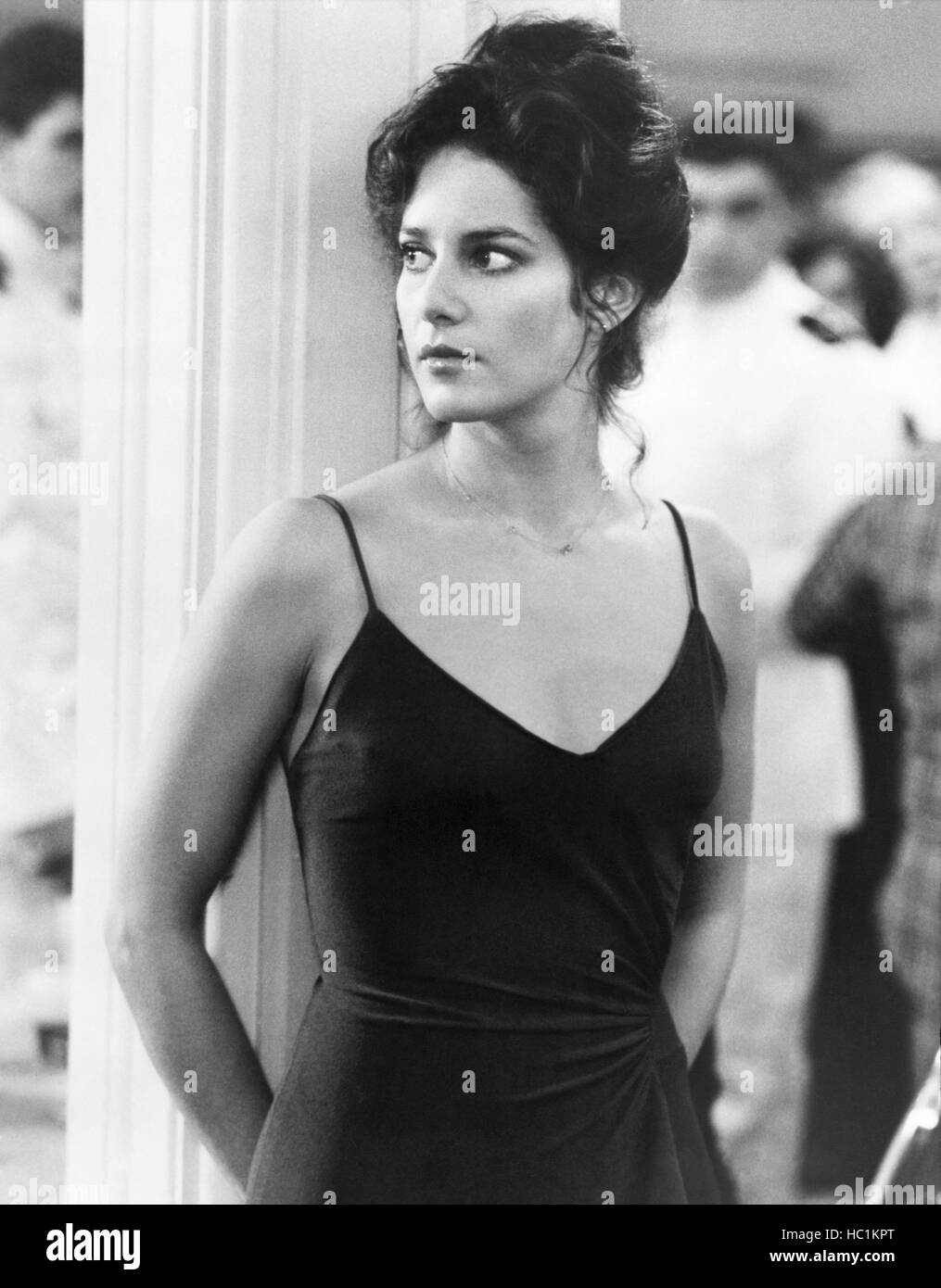 AN OFFICER AND A GENTLEMAN, Debra Winger, 1982, ©Paramount Pictures ...