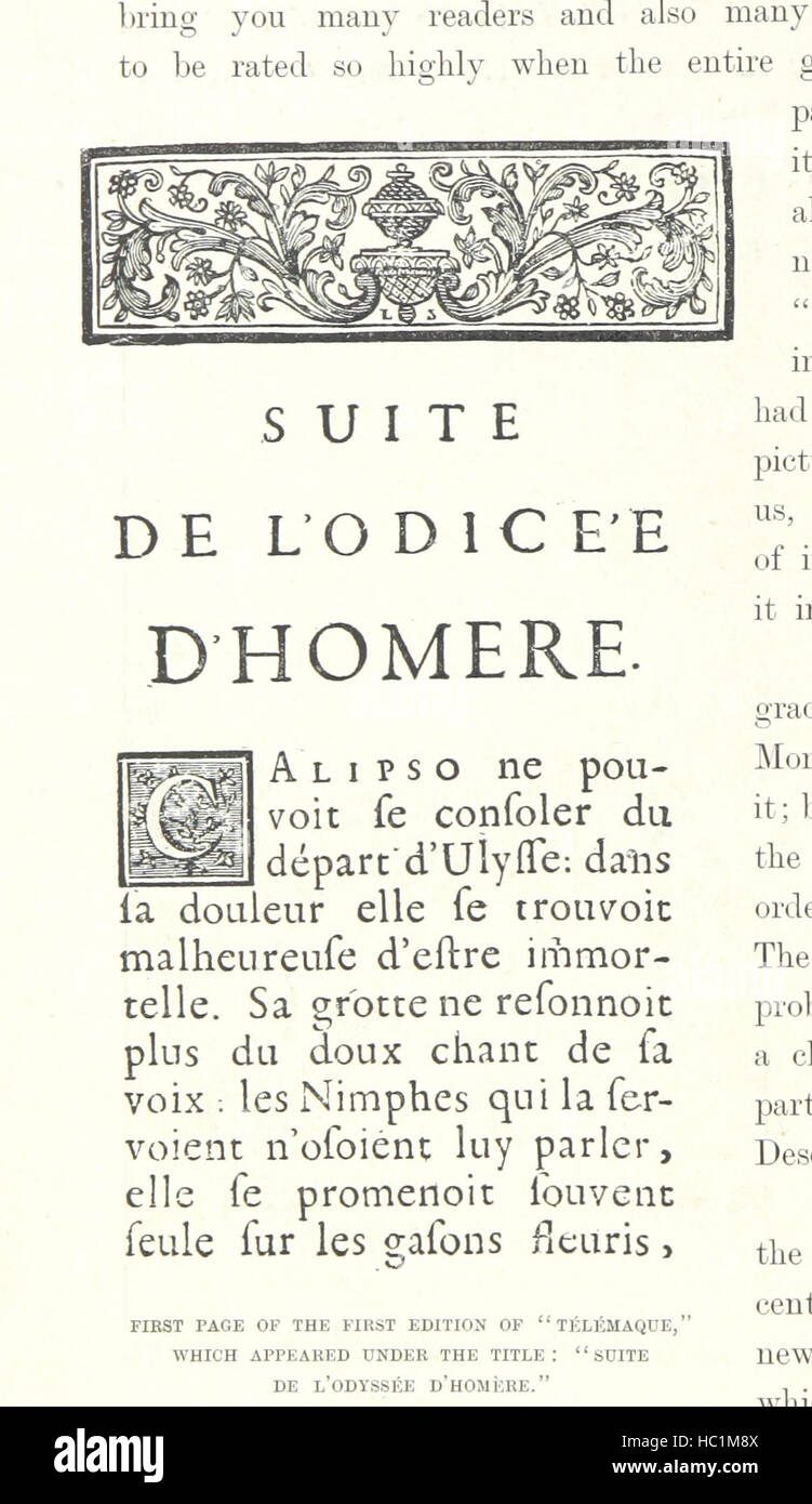 Image taken from page 376 of 'The Century of Louis XIV. Its arts-its ...