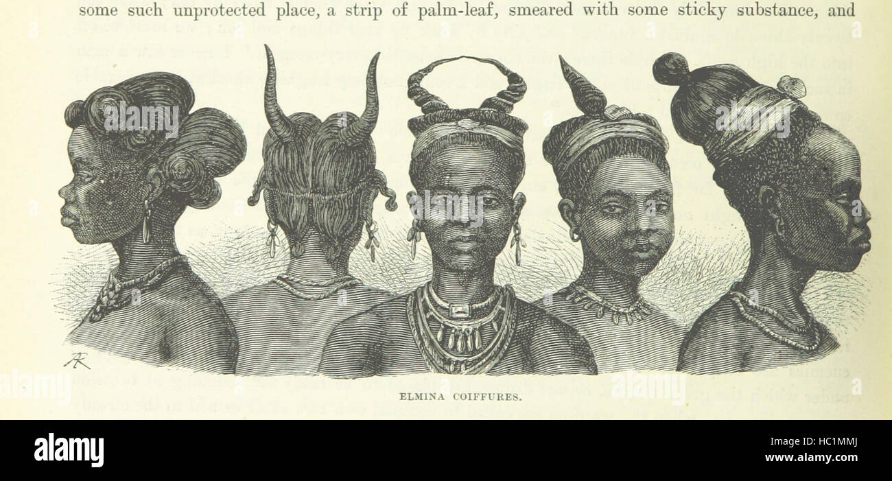 This image from page 58 depicts copies of a world map from the Borgia ...
