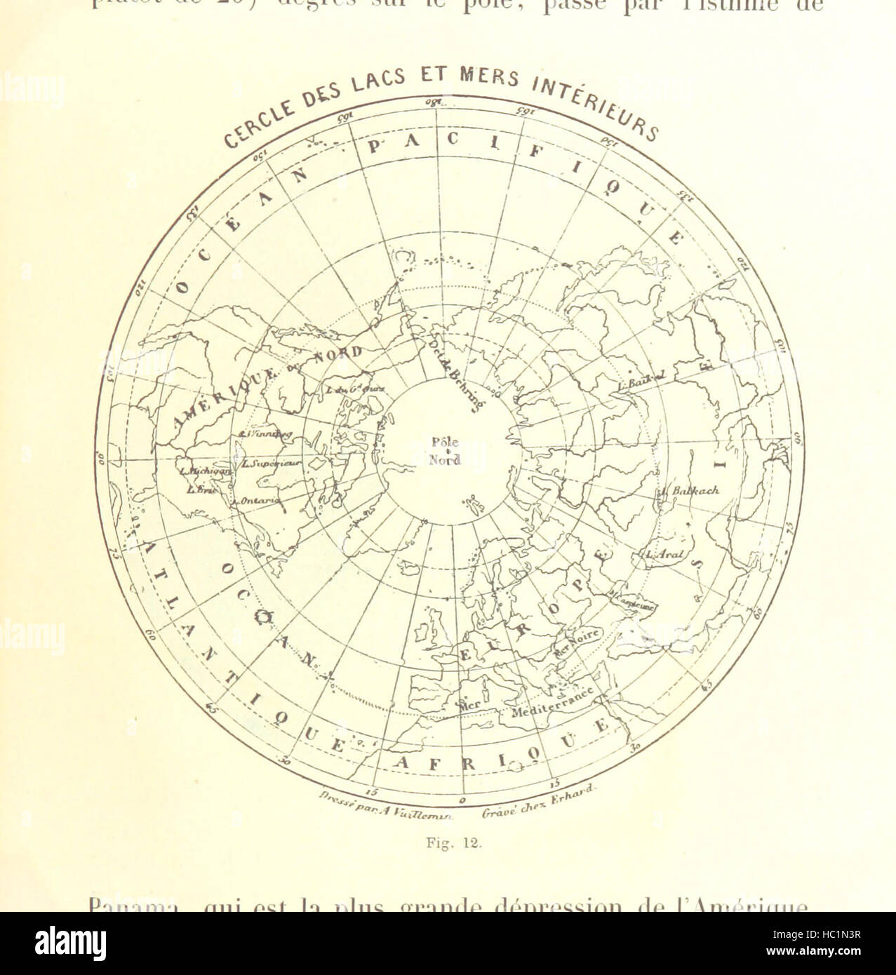 This page presents Earth's physical and biological features, including ...