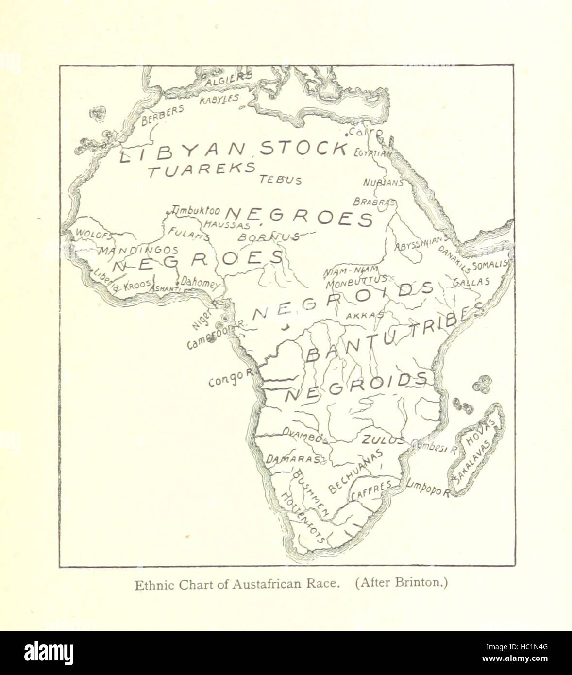 Page 117 of 'Lessons in the New Geography' provides educational ...