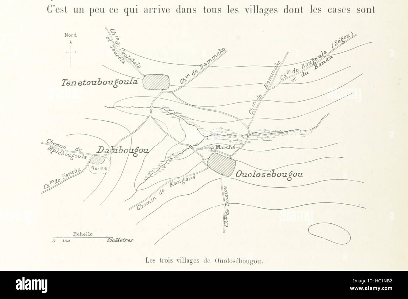 Mossi cavalry hi-res stock photography and images - Alamy