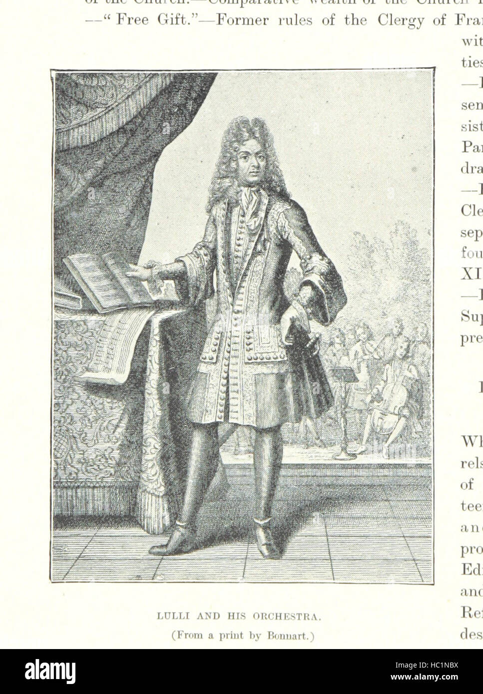 Page 26 of 'The Century of Louis XIV' presents the political history ...