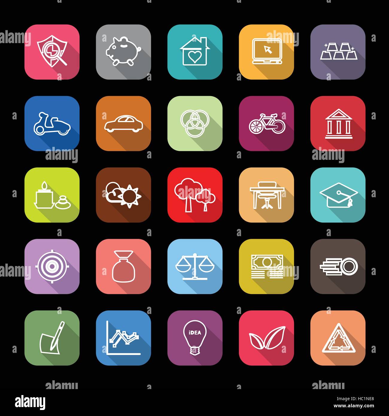 Sufficiency vector vectors hi-res stock photography and images - Alamy