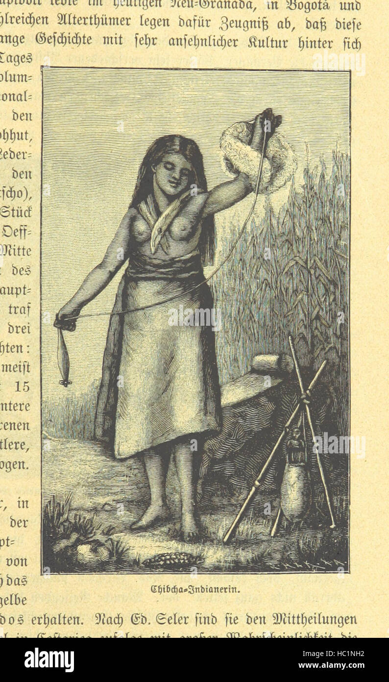 This page presents human races, including physical characteristics ...