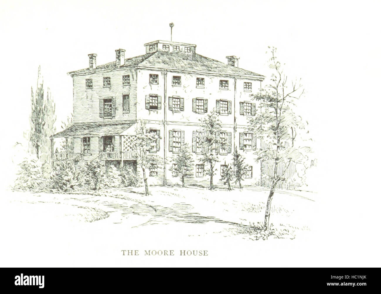 People old buildings in Cut Out Stock Images & Pictures - Alamy