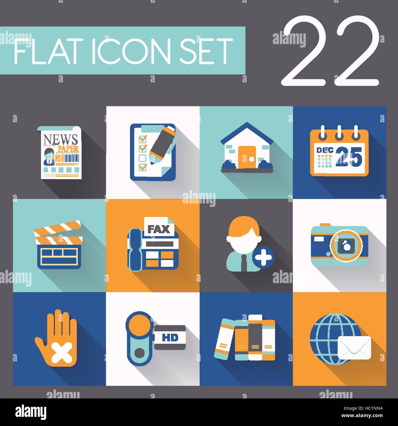 Social network film Stock Vector Images - Alamy