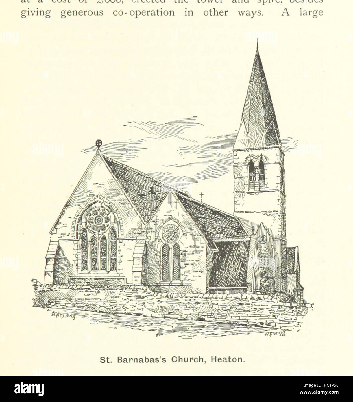 Image taken from page 291 of 'Manningham, Heaton, and Allerton ...