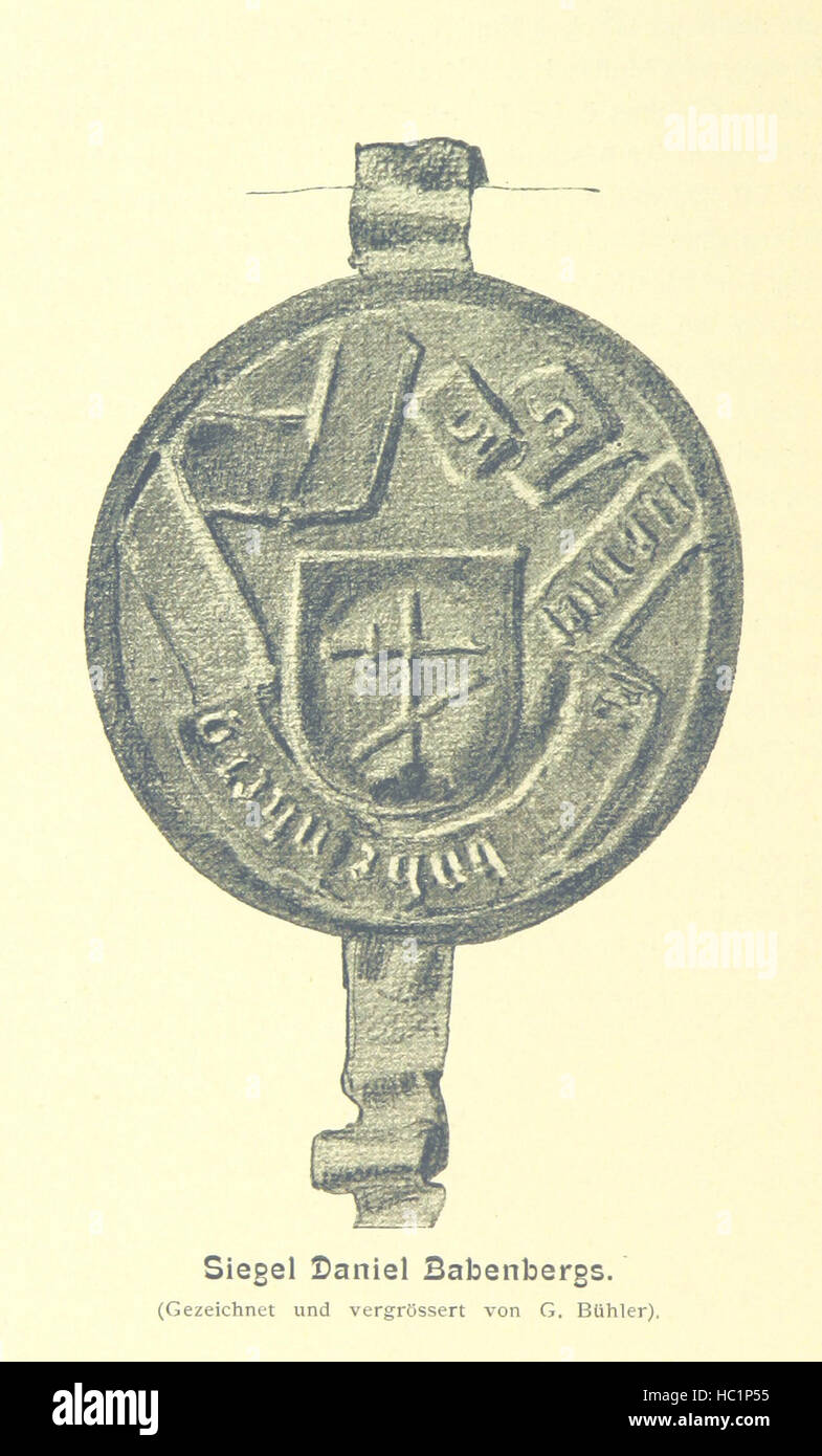 Die Beteiligung Solothurns am Schwabenkriege bis zur Schlacht bei Dornach, 22. Juli 1499. Nebst ...