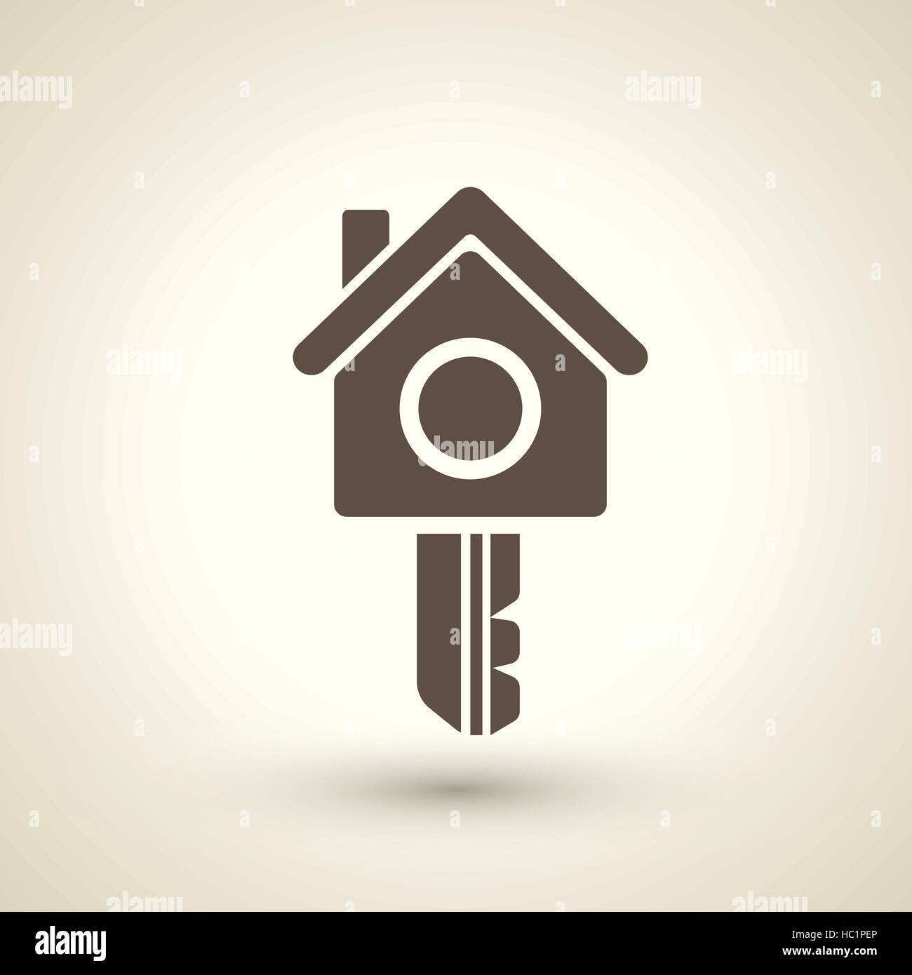 Estate access Stock Vector Images - Alamy