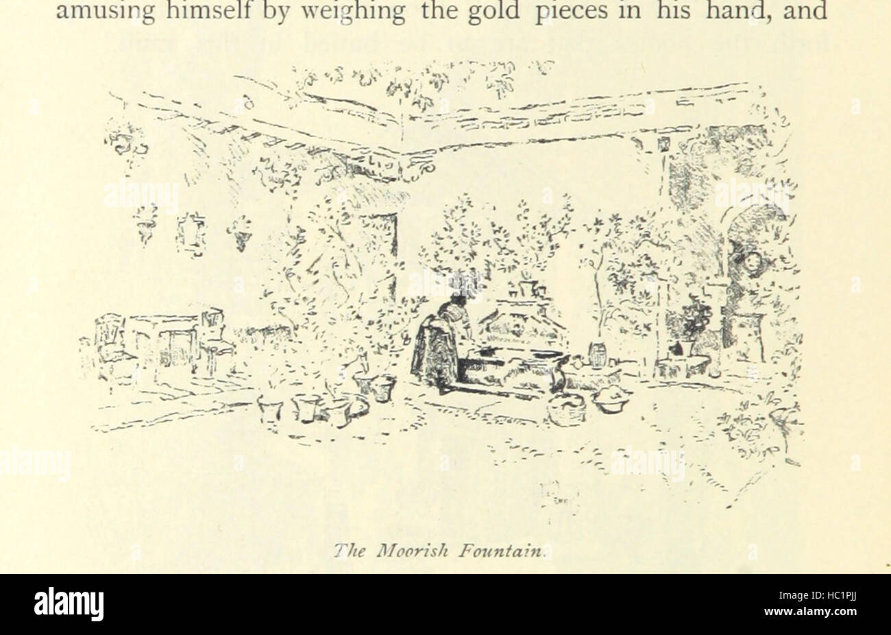 The Alhambra ... With an introduction by E. R. Pennell. Illustrated ...