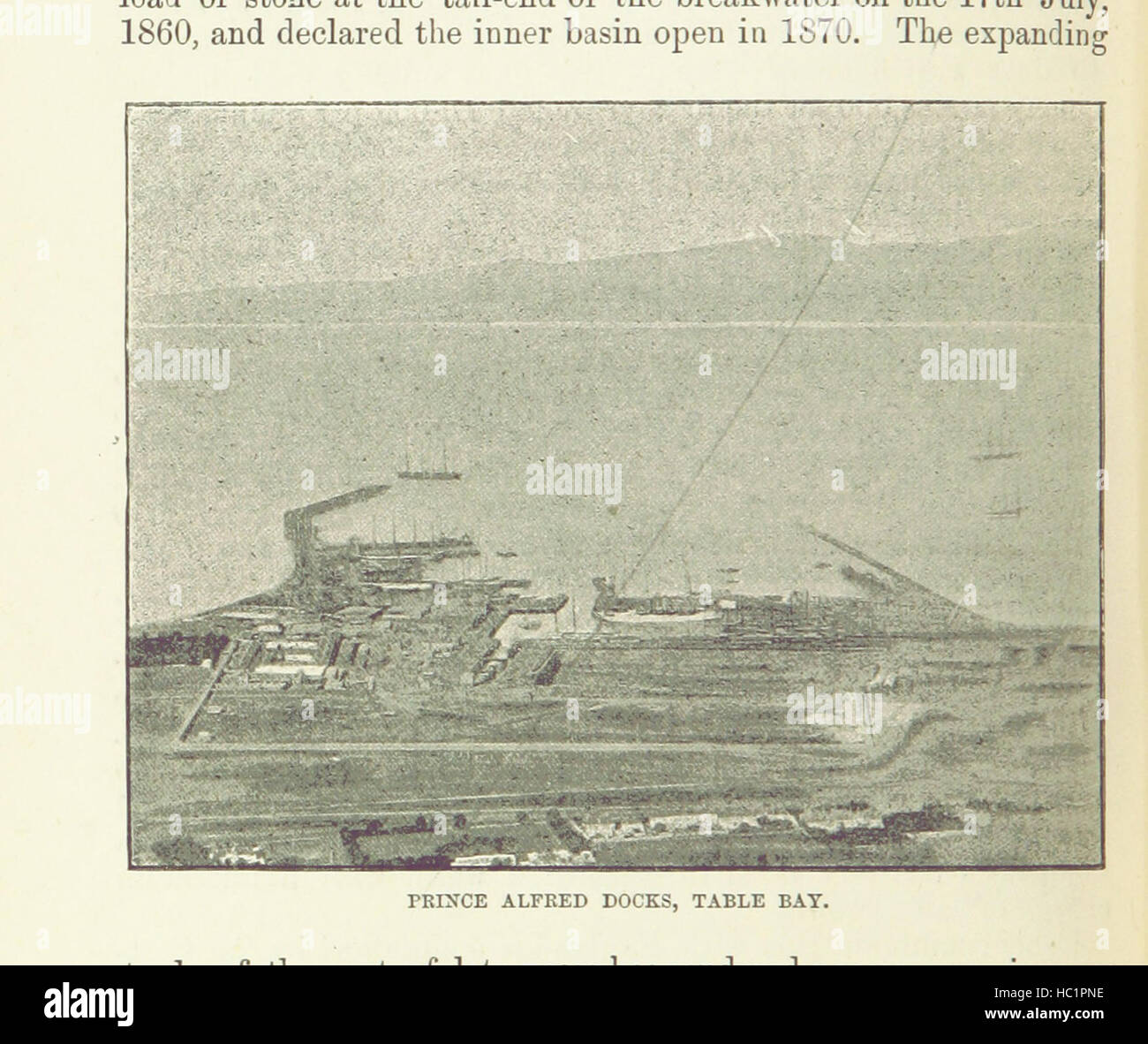 [Illustrated Official Handbook of the Cape and South Africa. A résumé ...