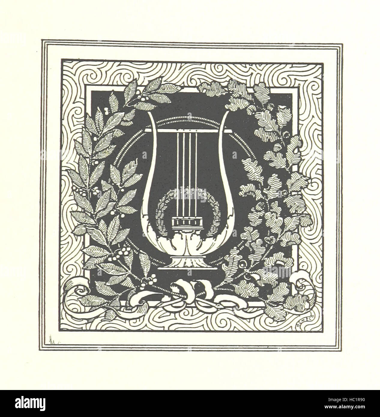This page features musical compositions inspired by poetry, including ...