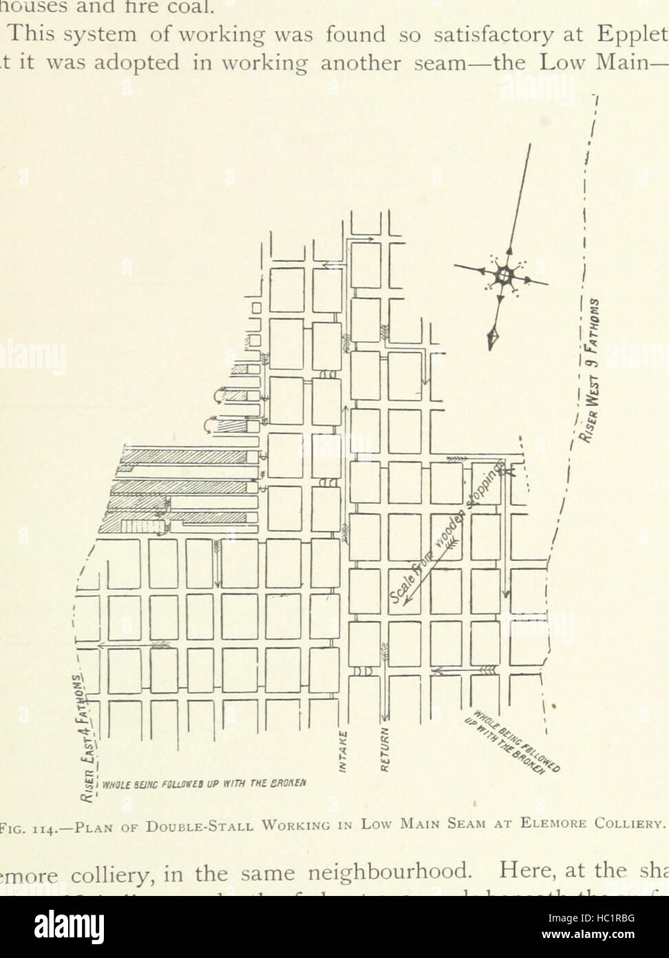London underground map historic hi-res stock photography and images - Alamy