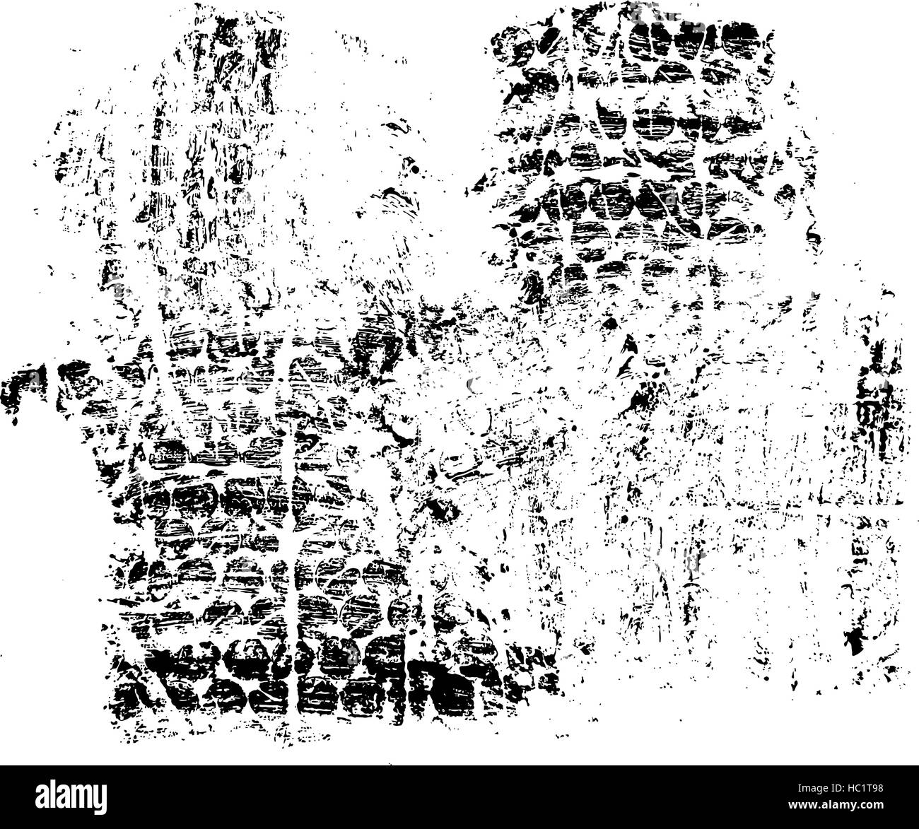 Grunge texture. Abstract template background. Vector print illustration ...