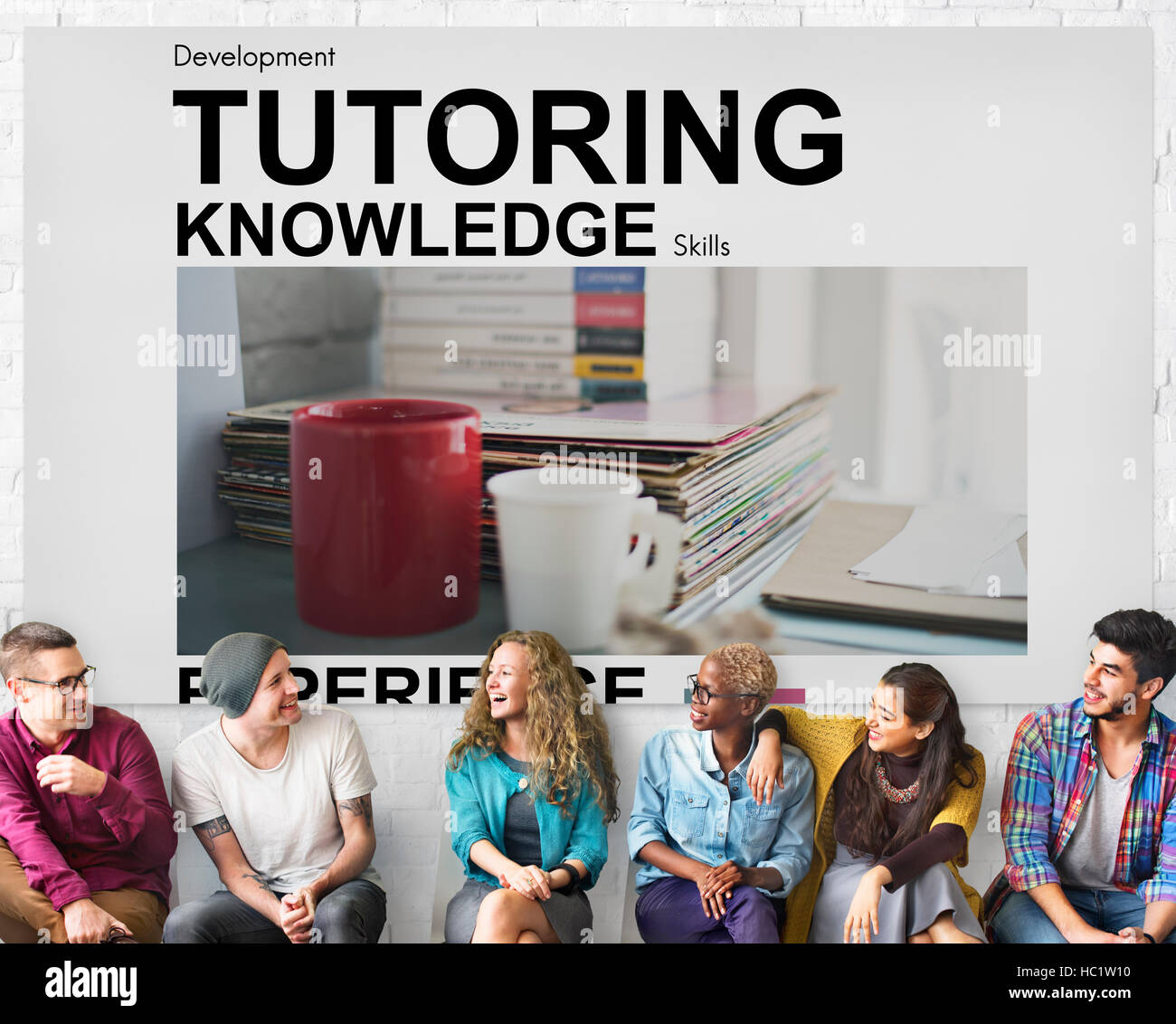 Practice Learning Knowledge Study Concept Stock Photo - Alamy