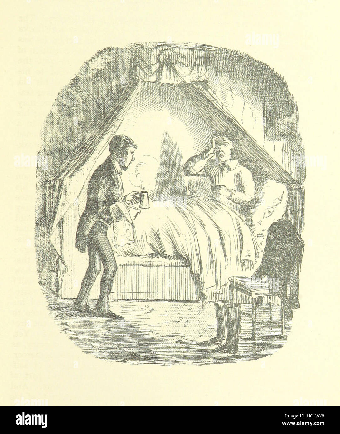 Leech Image High Resolution Stock Photography and Images - Alamy