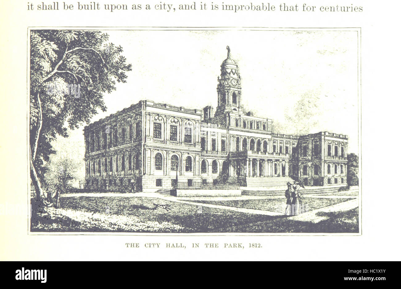 The Memorial History of the City of New York from its first settlement ...