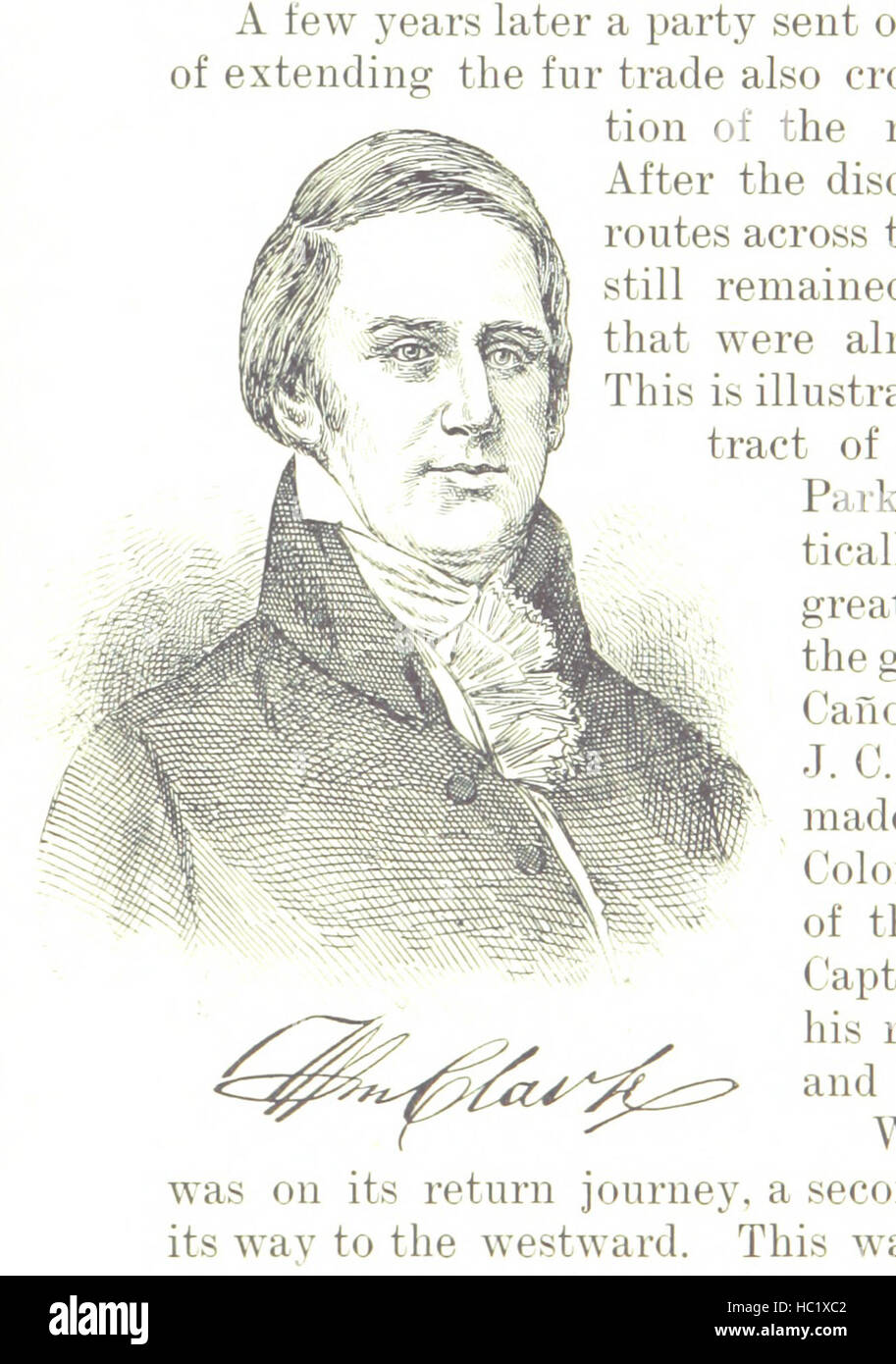 Remington map hi-res stock photography and images - Alamy