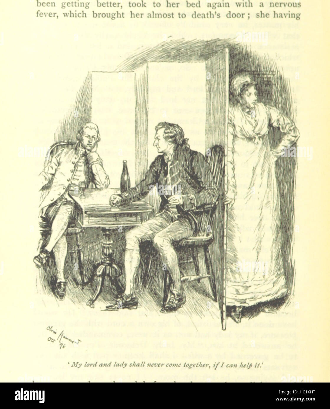 Ritchie map hi-res stock photography and images - Alamy