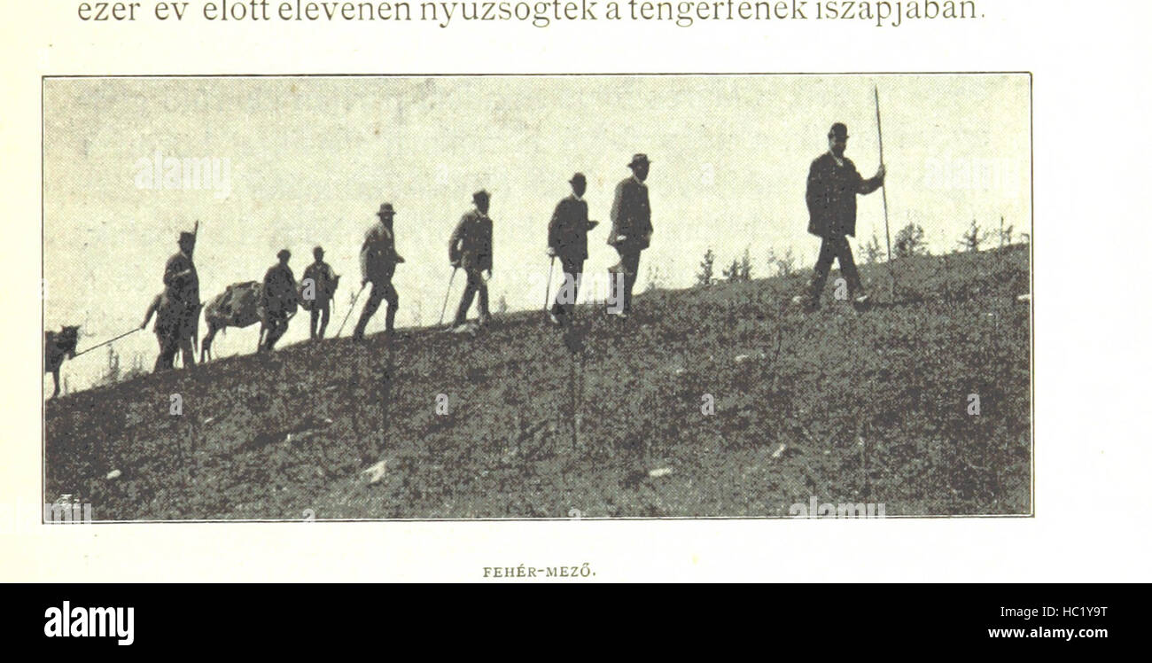 This image from 'Szekelyfold' illustrates the geography, culture, and ...