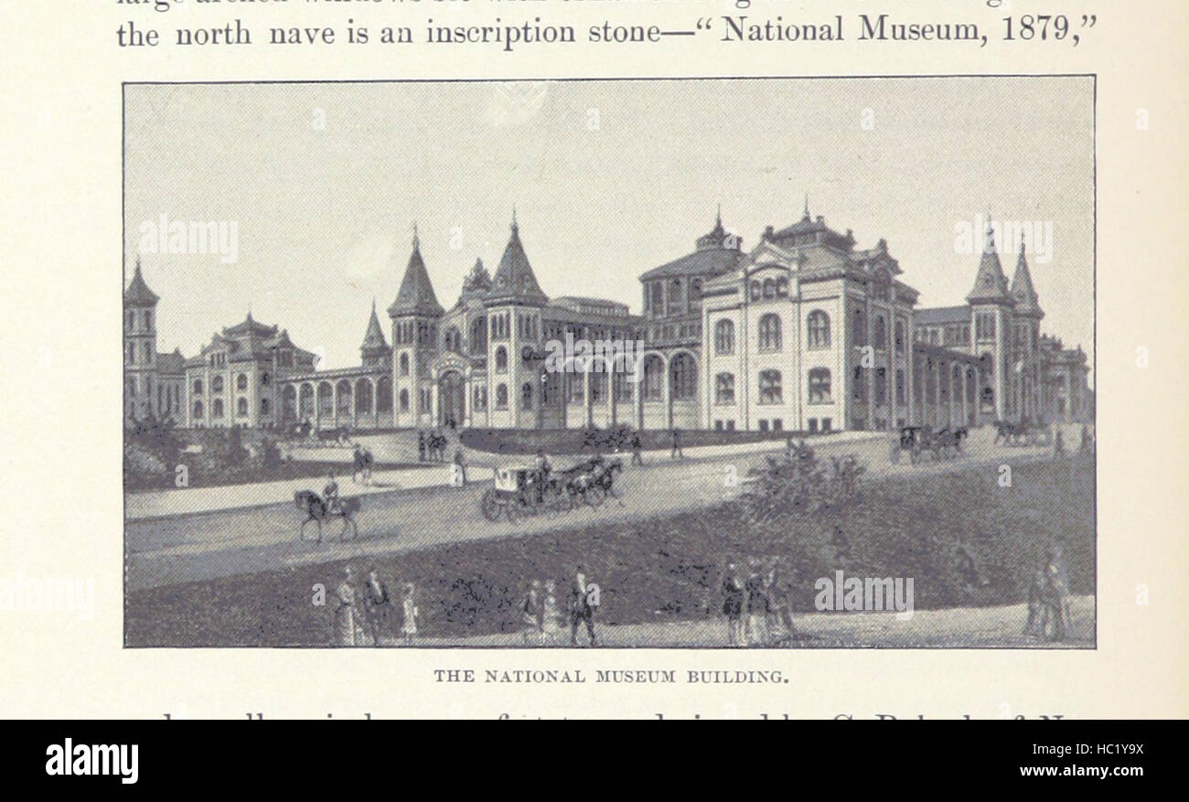 Visitors' Companion at our Nation's Capital. A complete Guide for ...