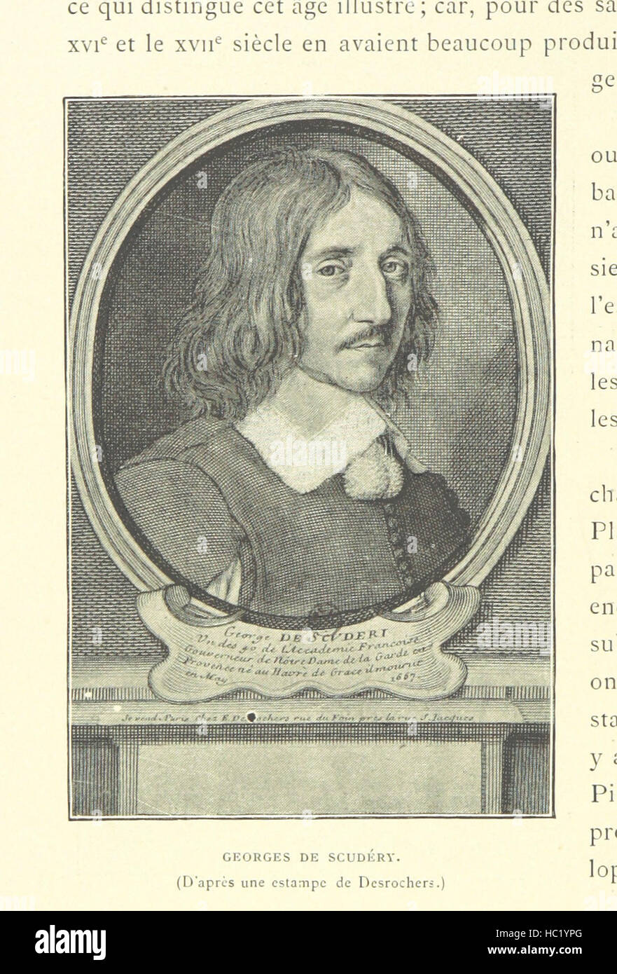 Le Grand siècle. Louis XIV. Les arts, les idées, etc. [With plates ...