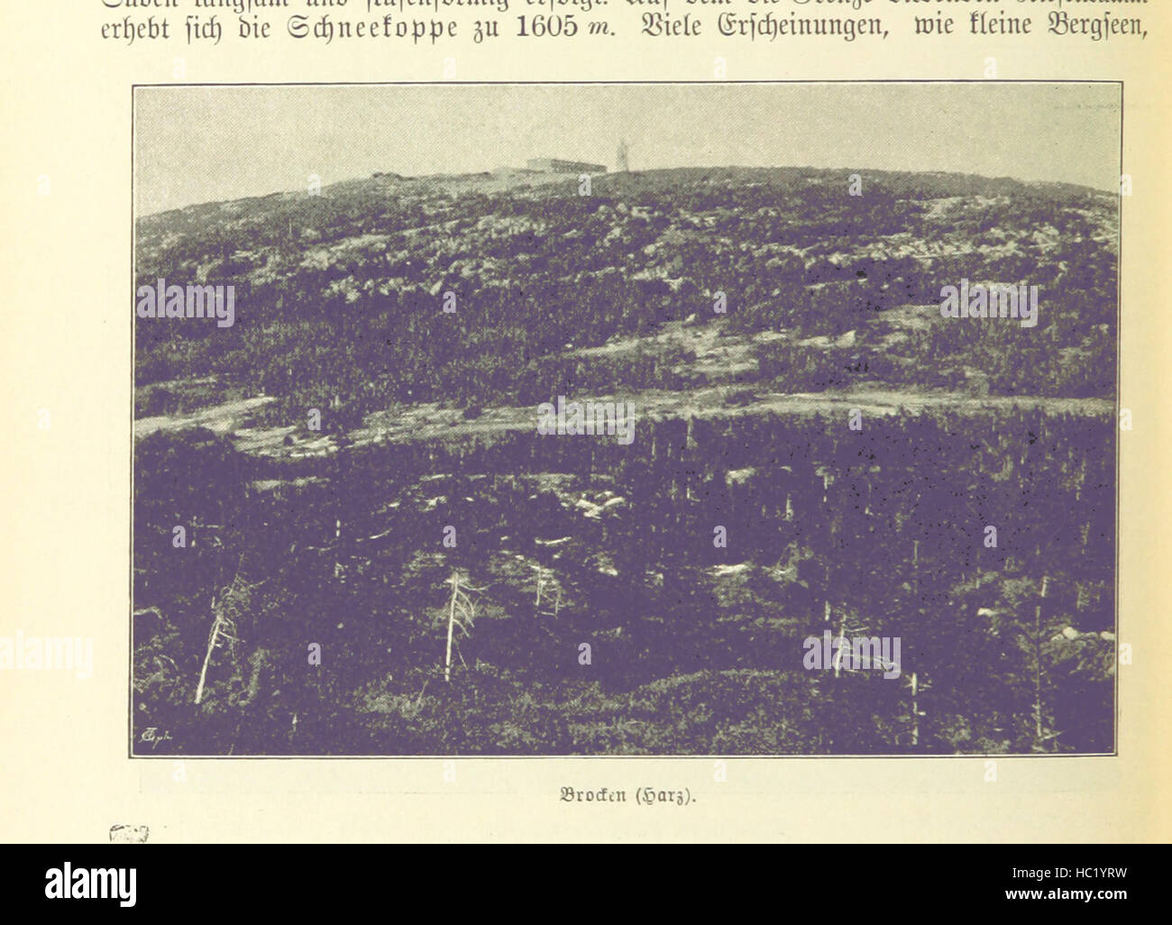 Die Erde. Eine allgemeine Erd- und Länderkunde, etc Image taken from ...