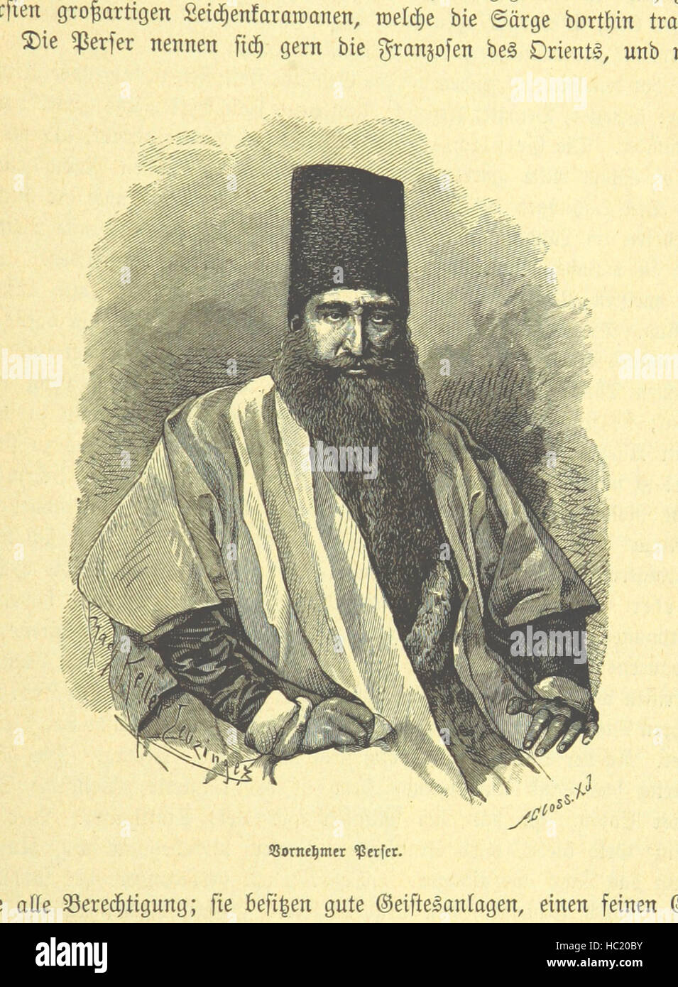 Der Mensch und seine Rassen. Mit ... Illustrationen Image taken from ...