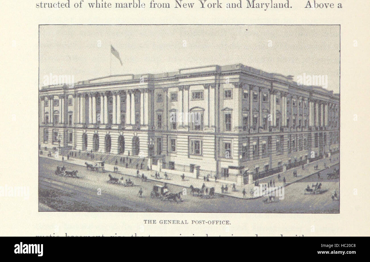 This image from 'Visitors' Companion at Our Nation’s Capital' serves as ...