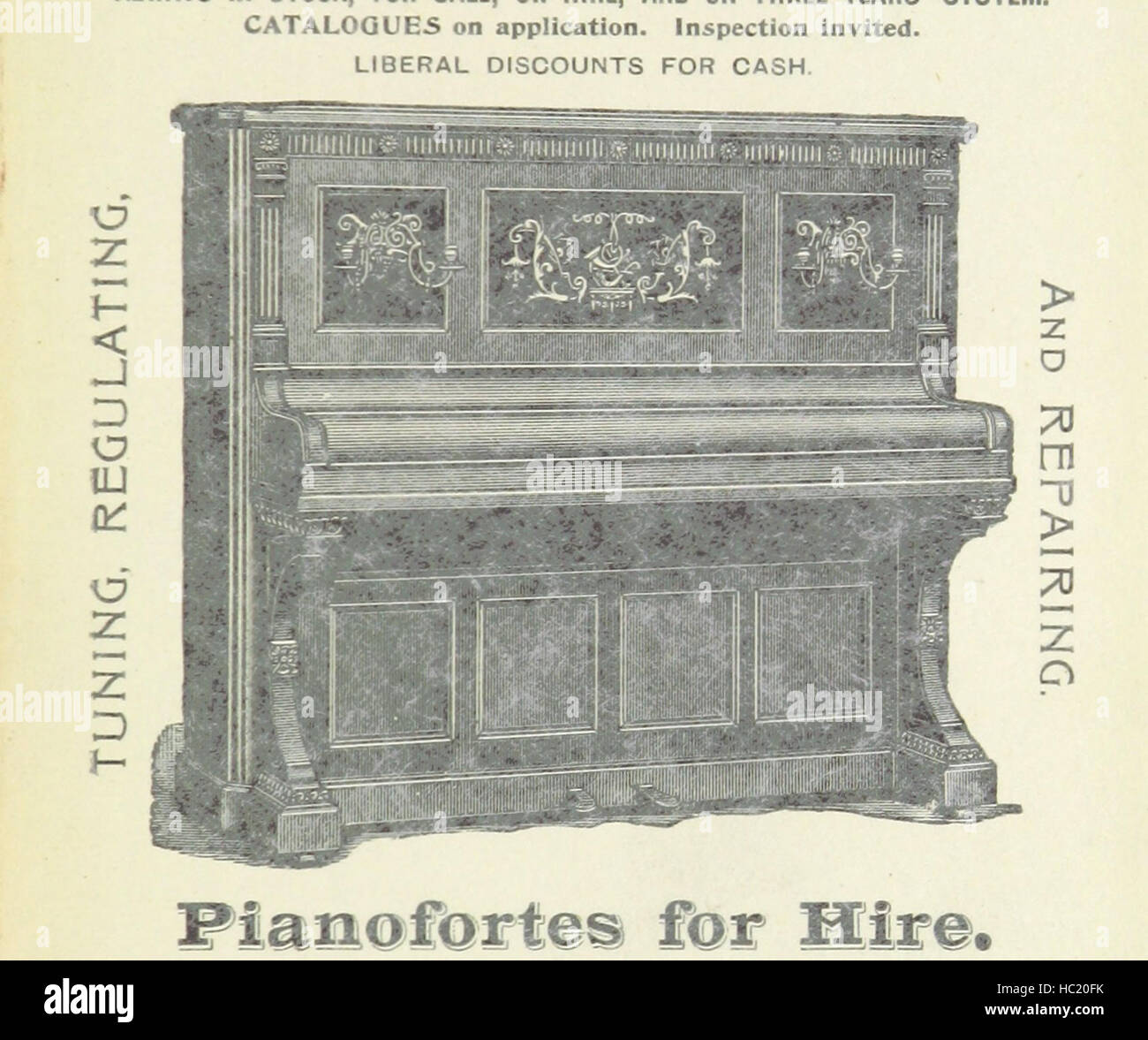 Image taken from page 295 of 'Maxwell's Guide Book to the Stewartry of ...