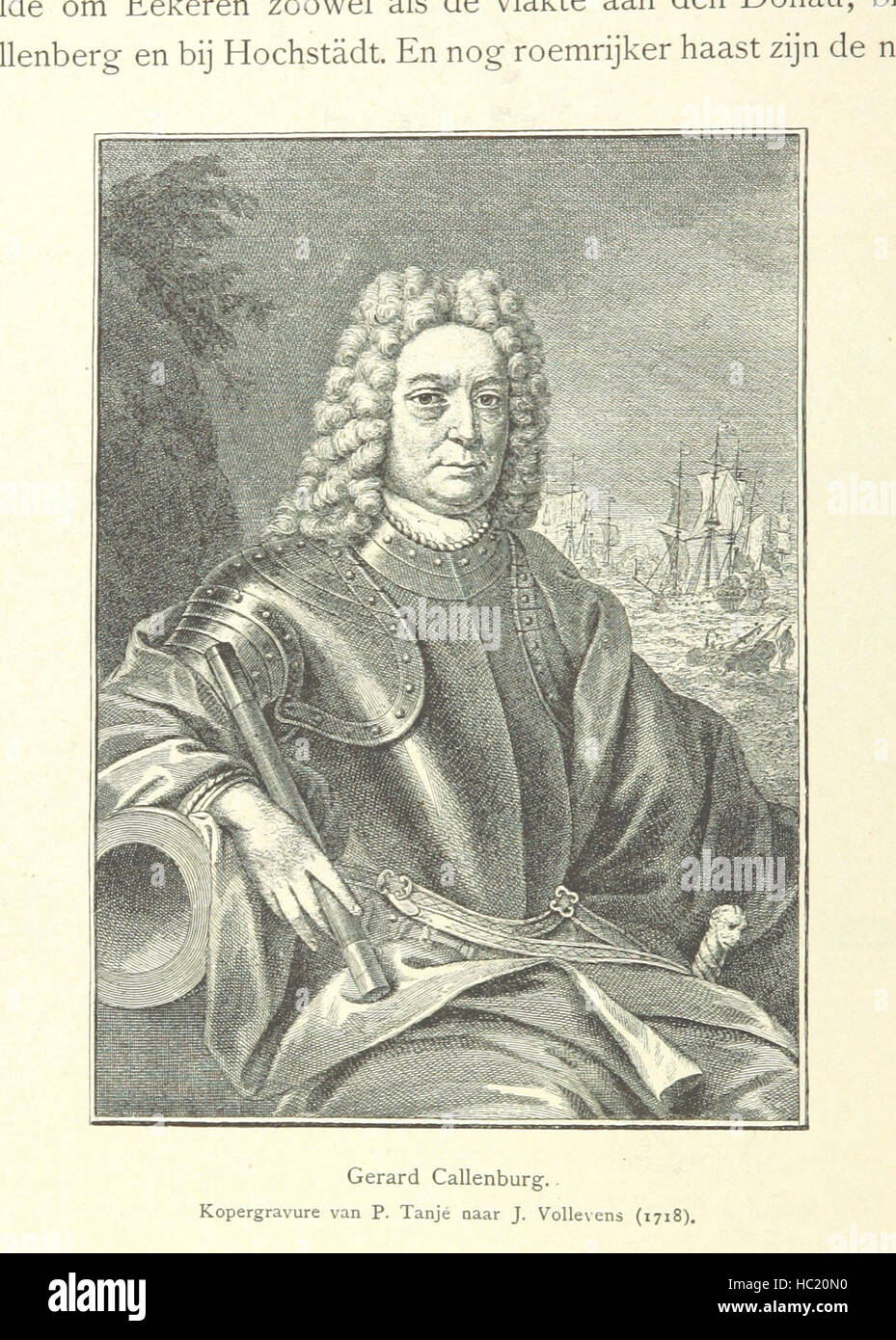 Onze Gouden Eeuw. De Republiek der Vereenigde Nederlanden in haar ...