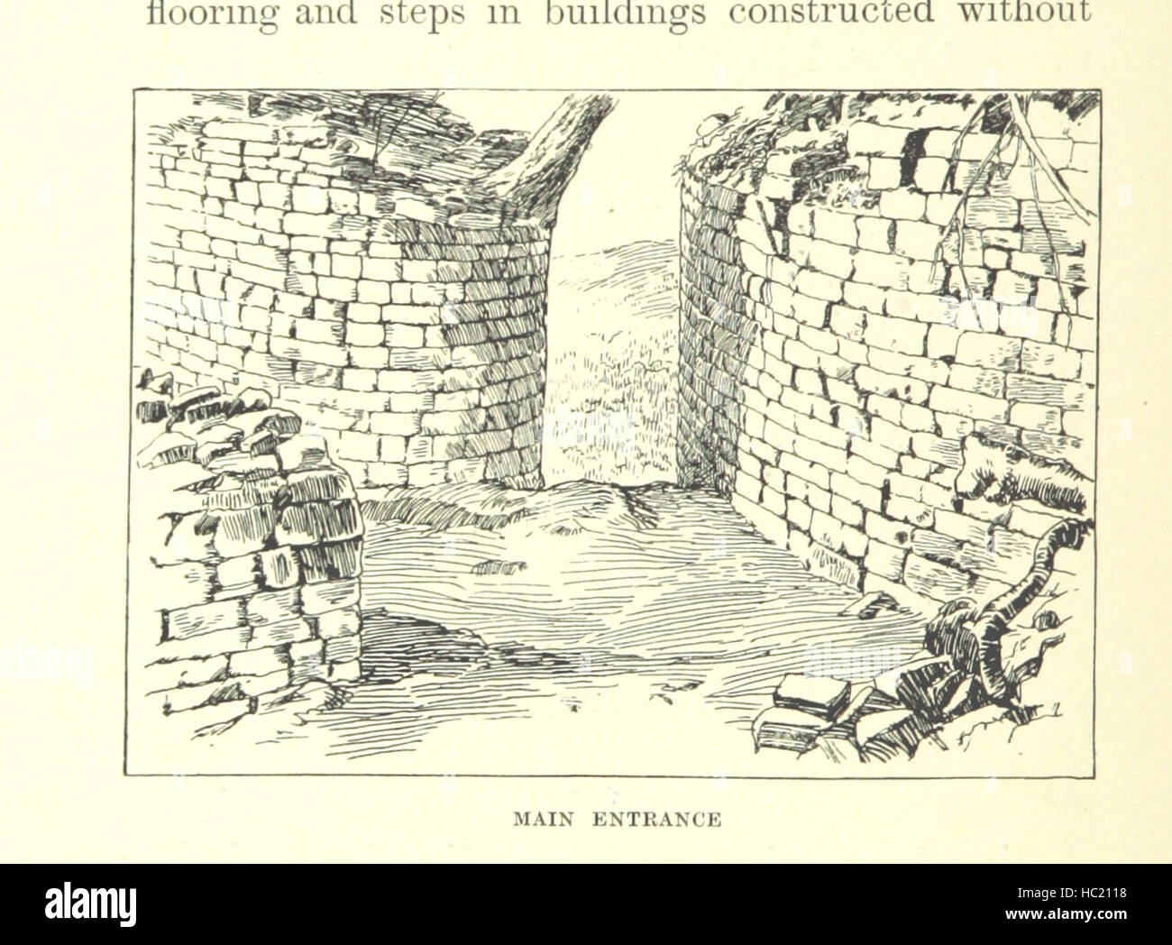 The Ruined Cities of Mashonaland: being a record of excavation and ...