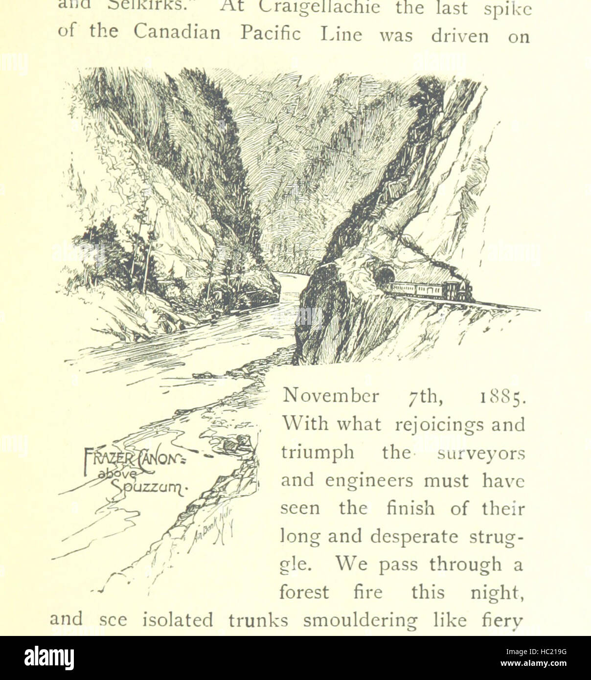 Newfoundland to Cochin China. By the Golden Wave, New Nippon and the ...
