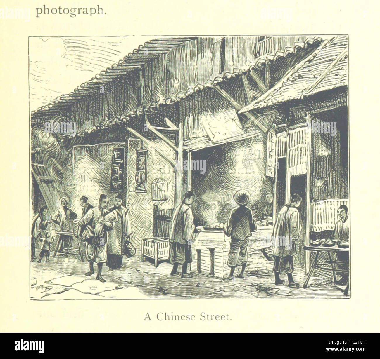 Newfoundland to Cochin China. By the Golden Wave, New Nippon and the ...
