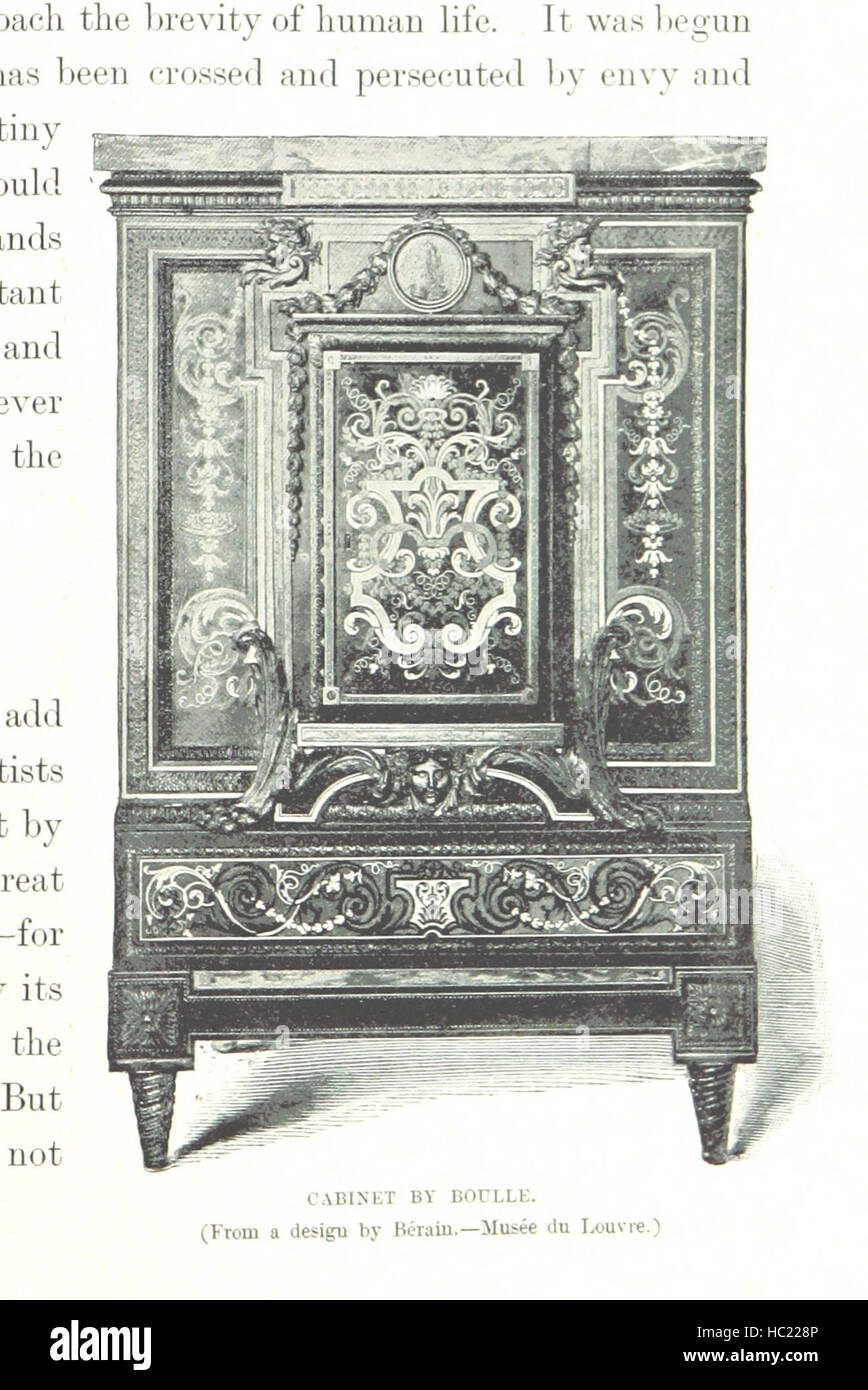 Page 415 examines French culture under Louis XIV, including art ...