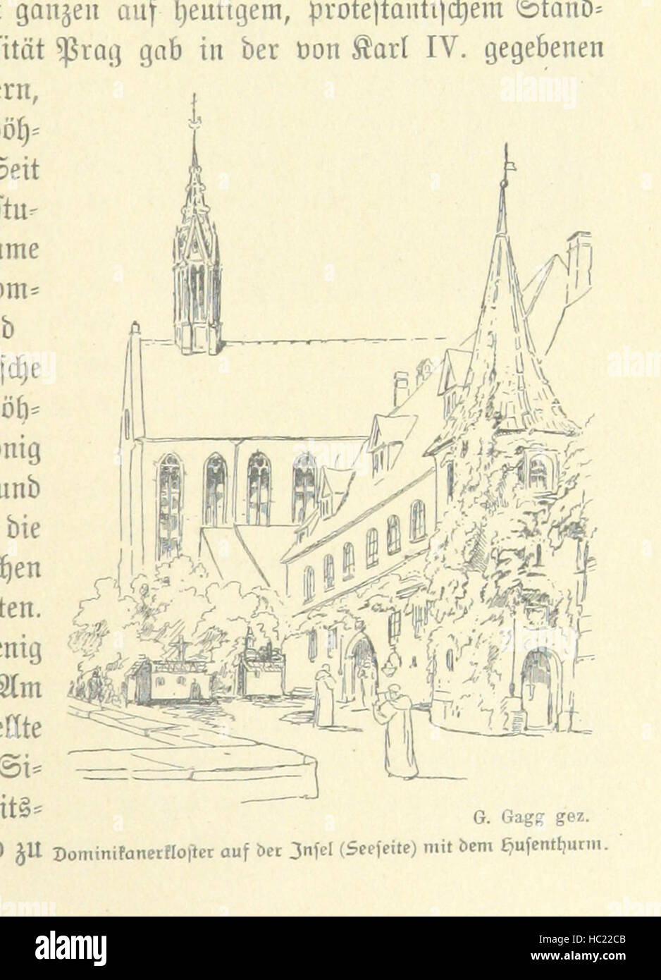 Geschichte der Stadt Konstanz und ihrer nächsten Umgebung Image taken from page 81 of ...