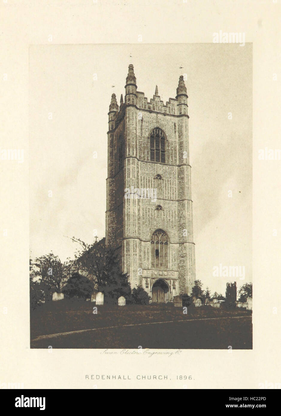 Redenhall with harleston hi-res stock photography and images - Alamy