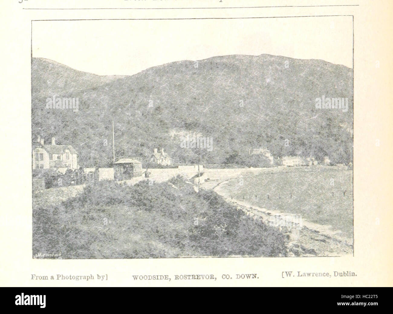 Irish Tourist Development. “Visit Ireland:” a concise, descriptive, and ...