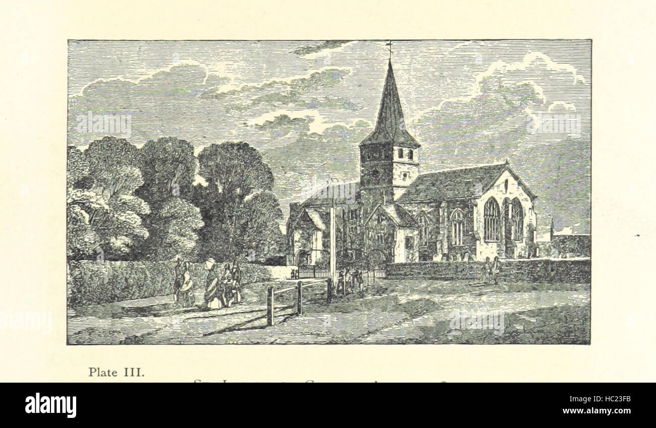 This image from 'A Short History and Description of the Town of Alton ...