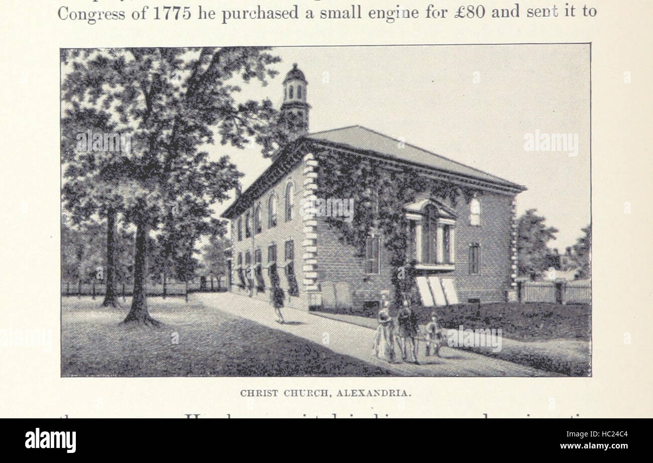 Map of evans washington hi-res stock photography and images - Alamy