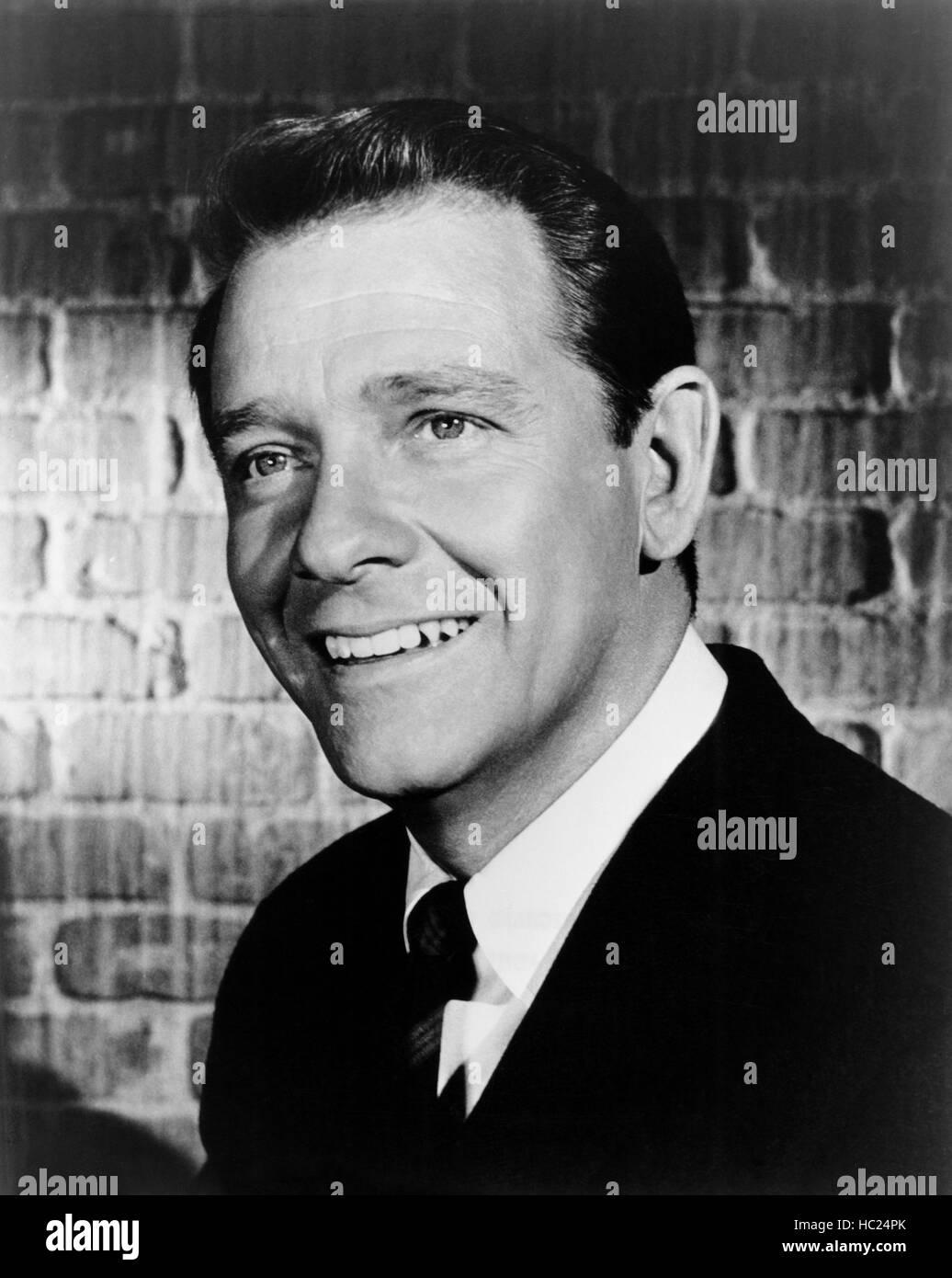 MADE IN PARIS, Richard Crenna, 1966 Stock Photo - Alamy