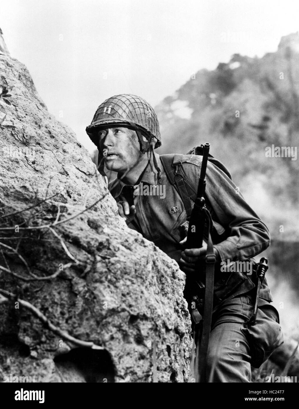 THE MAN IN THE GRAY FLANNEL SUIT, Gregory Peck, 1956. TM and Copyright ...
