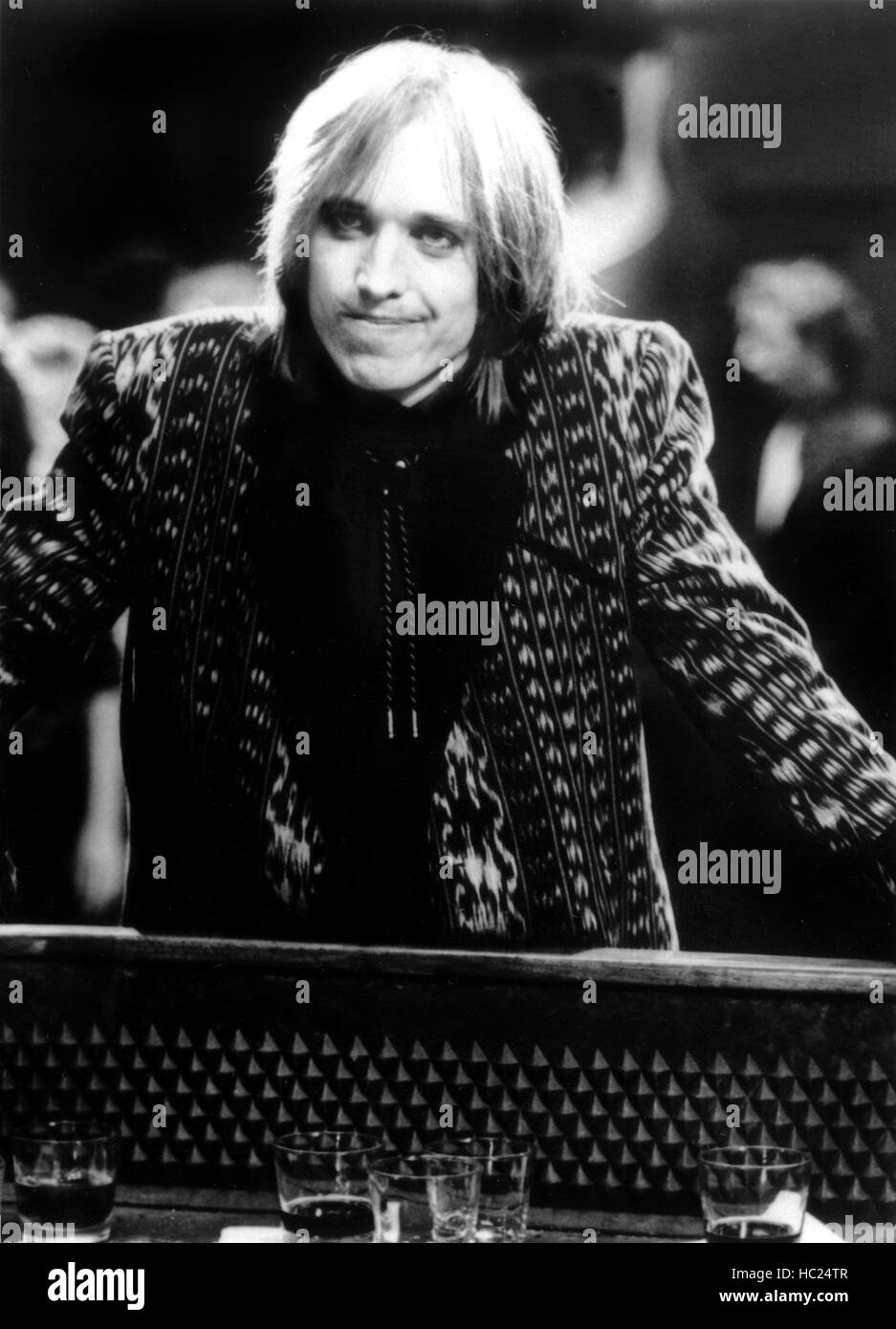 MADE IN HEAVEN, Tom Petty, 1987 Stock Photo - Alamy