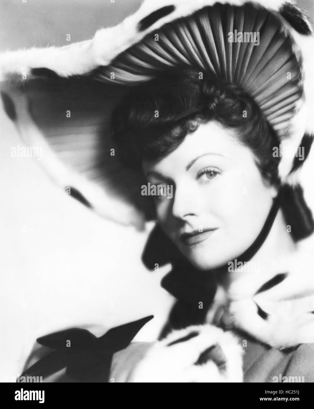 THE MAN IN GREY, Margaret Lockwood, 1943 Stock Photo - Alamy
