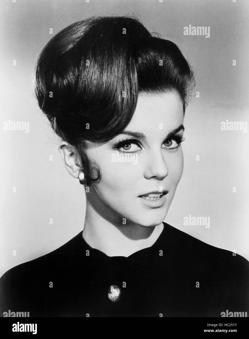 MADE IN PARIS, Ann-Margret, 1966 Stock Photo - Alamy